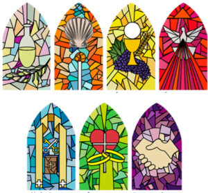 Pelayanan Sakramen - Paroki St. Maria Diangkat ke Surga - Palur